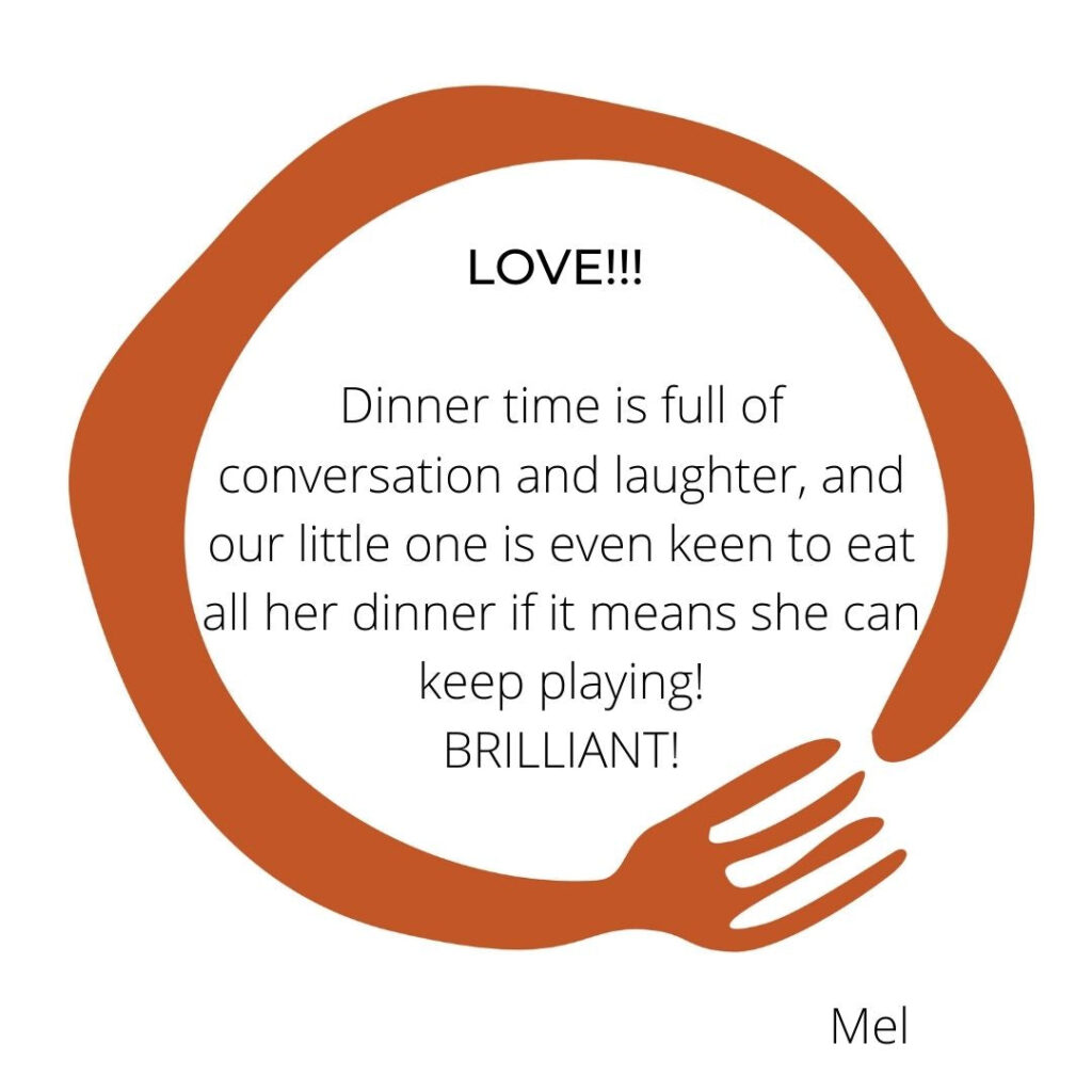 Original Fun Family Dinner Conversation Cards – Trading Tree